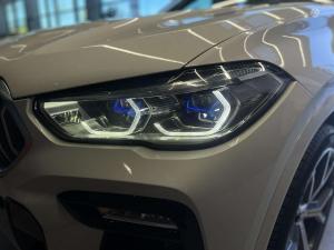 BMW X6 2020 in Klaipeda, with an engine capacity of 3.00 L and mileage of 143 thousand km for 53554 €, photo 9 on AUTOMOTO.COM.LV