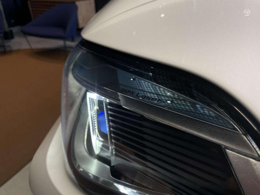 BMW X6 2020 in Klaipeda, with an engine capacity of 3.00 L and mileage of 143 thousand km for 53554 €, photo 10 on AUTOMOTO.COM.LV
