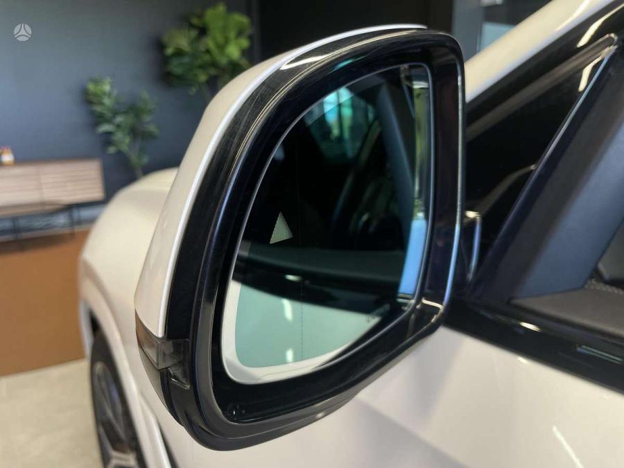 BMW X6 2020 in Klaipeda, with an engine capacity of 3.00 L and mileage of 143 thousand km for 53554 €, photo 11 on AUTOMOTO.COM.LV