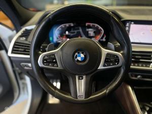 BMW X6 2020 in Klaipeda, with an engine capacity of 3.00 L and mileage of 143 thousand km for 53554 €, photo 15 on AUTOMOTO.COM.LV