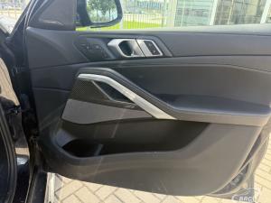BMW X6 2020 Klaipėda, ar dzinēja tilpumu 4.40 L un nobraukumu 82 tūkst. km par 44900 €, foto 5 vietnē AUTOMOTO.COM.LV