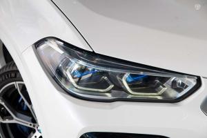 BMW X6 2020 in Kaunas, with an engine capacity of 3.00 L and mileage of 143 thousand km for 54771 €, photo 5 on AUTOMOTO.COM.LV