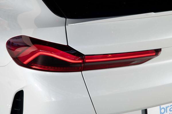 BMW X6 2020 Kauņa, ar dzinēja tilpumu 3.00 L un nobraukumu 143 tūkst. km par 54771 €, foto 9 vietnē AUTOMOTO.COM.LV