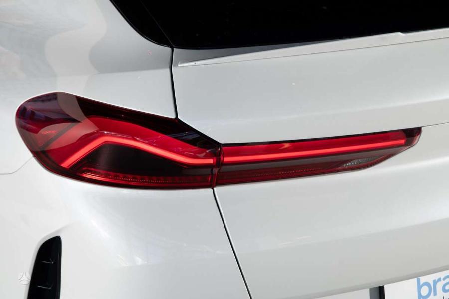 BMW X6 2020 in Kaunas, with an engine capacity of 3.00 L and mileage of 143 thousand km for 54771 €, photo 9 on AUTOMOTO.COM.LV