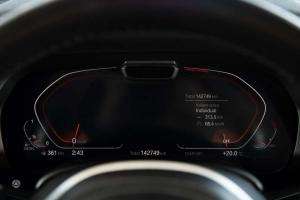 BMW X6 2020 in Kaunas, with an engine capacity of 3.00 L and mileage of 143 thousand km for 54771 €, photo 16 on AUTOMOTO.COM.LV