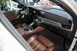 BMW X6 2020 in Kaunas, with an engine capacity of 3.00 L and mileage of 143 thousand km for 54771 €, photo 20 on AUTOMOTO.COM.LV