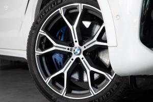 BMW X6 2020 in Kaunas, with an engine capacity of 3.00 L and mileage of 143 thousand km for 54771 €, photo 24 on AUTOMOTO.COM.LV
