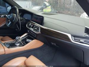 BMW X6 2021 Klaipėda, ar dzinēja tilpumu 0.00 L un nobraukumu 0 tūkst. km par 32200 €, foto 5 vietnē AUTOMOTO.COM.LV