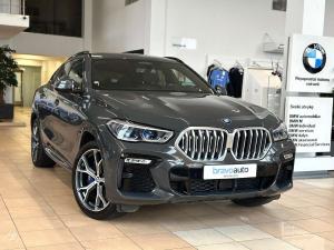 BMW X6 2021 in Klaipeda, with an engine capacity of 3.00 L and mileage of 71 thousand km for 63881 €, photo 3 on AUTOMOTO.COM.LV