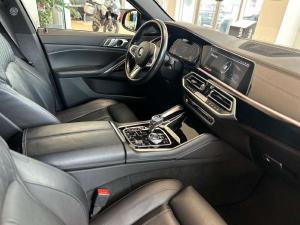 BMW X6 2021 in Klaipeda, with an engine capacity of 3.00 L and mileage of 71 thousand km for 63881 €, photo 7 on AUTOMOTO.COM.LV