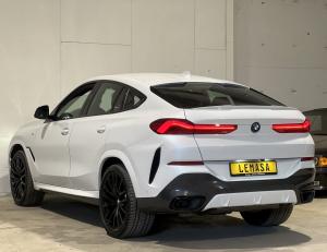 BMW X6 2021 Klaipėda, ar dzinēja tilpumu 0.00 L un nobraukumu 215 tūkst. km par 48800 €, foto 3 vietnē AUTOMOTO.COM.LV