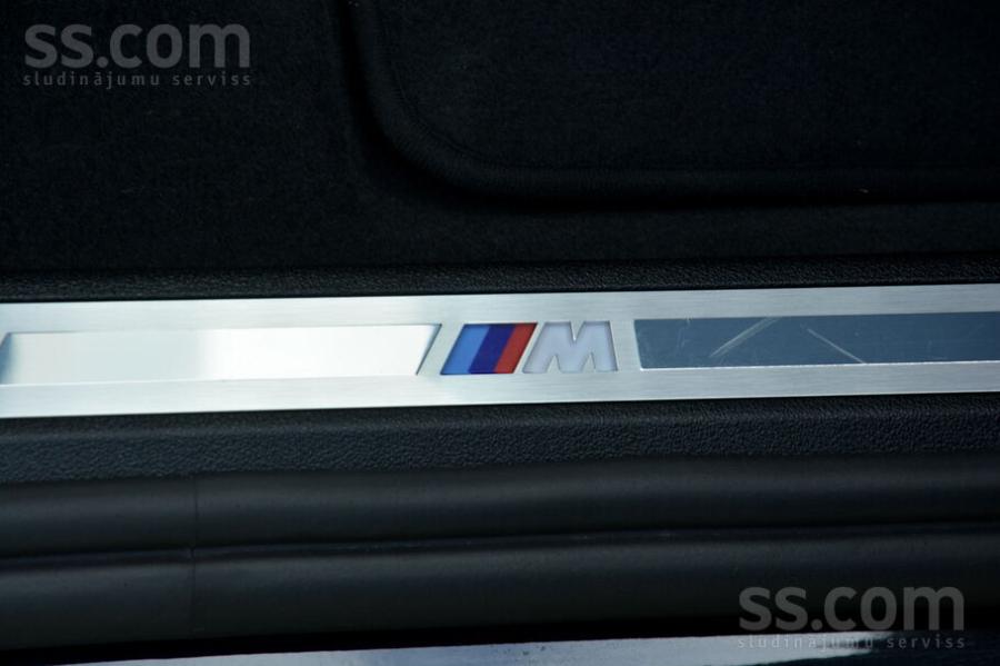 BMW X6 2021 Rīga, ar dzinēja tilpumu 3.00 L un nobraukumu 105 tūkst. km par 49500 €, foto 11 vietnē AUTOMOTO.COM.LV