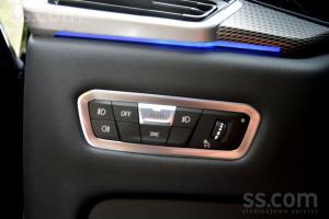 BMW X6 2021 Rīga, ar dzinēja tilpumu 3.00 L un nobraukumu 105 tūkst. km par 49500 €, foto 19 vietnē AUTOMOTO.COM.LV