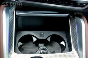 BMW X6 2021 Rīga, ar dzinēja tilpumu 3.00 L un nobraukumu 105 tūkst. km par 49500 €, foto 27 vietnē AUTOMOTO.COM.LV