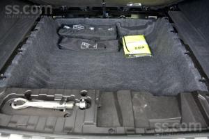BMW X6 2021 Rīga, ar dzinēja tilpumu 3.00 L un nobraukumu 105 tūkst. km par 49500 €, foto 28 vietnē AUTOMOTO.COM.LV