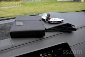 BMW X6 2021 Rīga, ar dzinēja tilpumu 3.00 L un nobraukumu 105 tūkst. km par 49500 €, foto 31 vietnē AUTOMOTO.COM.LV