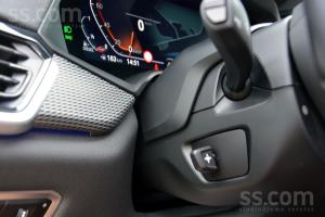 BMW X6 2021 Rīga, ar dzinēja tilpumu 3.00 L un nobraukumu 105 tūkst. km par 49500 €, foto 32 vietnē AUTOMOTO.COM.LV
