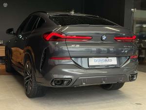 BMW X6 2021 in Klaipeda, with an engine capacity of 3.00 L and mileage of 141 thousand km for 54775 €, photo 7 on AUTOMOTO.COM.LV