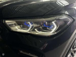 BMW X6 2021 in Klaipeda, with an engine capacity of 3.00 L and mileage of 141 thousand km for 54775 €, photo 9 on AUTOMOTO.COM.LV