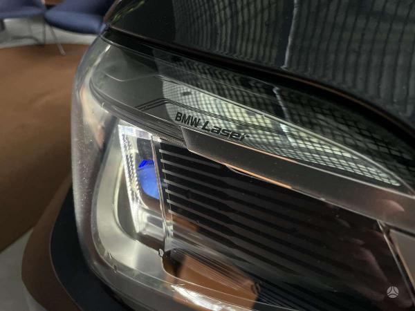 BMW X6 2021 Klaipėda vietnē BMW X6 2021 Klaipėda, ar dzinēja tilpumu 3.00 L un nobraukumu 141 tūkst. km par 54775 €, foto 10 vietnē AUTOMOTO.COM.LV