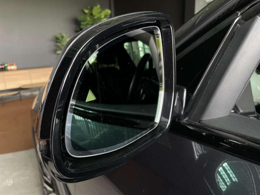 BMW X6 2021 in Klaipeda, with an engine capacity of 3.00 L and mileage of 141 thousand km for 54775 €, photo 11 on AUTOMOTO.COM.LV