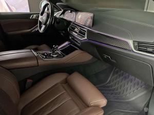 BMW X6 2021 in Klaipeda, with an engine capacity of 3.00 L and mileage of 141 thousand km for 54775 €, photo 14 on AUTOMOTO.COM.LV