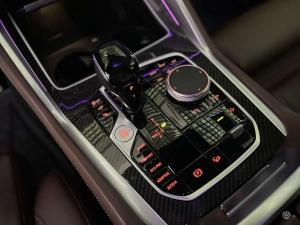 BMW X6 2021 in Klaipeda, with an engine capacity of 3.00 L and mileage of 141 thousand km for 54775 €, photo 16 on AUTOMOTO.COM.LV