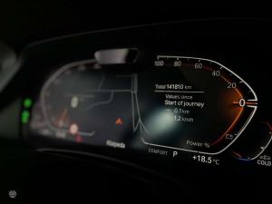 BMW X6 2021 in Klaipeda, with an engine capacity of 3.00 L and mileage of 141 thousand km for 54775 €, photo 17 on AUTOMOTO.COM.LV