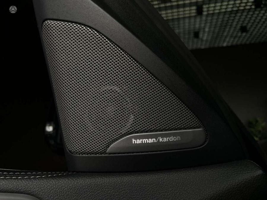 BMW X6 2021 in Klaipeda, with an engine capacity of 3.00 L and mileage of 141 thousand km for 54775 €, photo 20 on AUTOMOTO.COM.LV