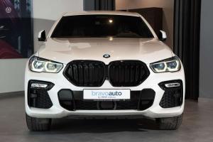BMW X6 2021 Kauņa, ar dzinēja tilpumu 3.00 L un nobraukumu 121 tūkst. km par 52976 €, foto 3 vietnē AUTOMOTO.COM.LV