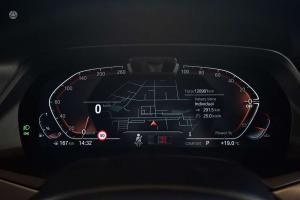 BMW X6 2021 Kauņa, ar dzinēja tilpumu 3.00 L un nobraukumu 121 tūkst. km par 52976 €, foto 15 vietnē AUTOMOTO.COM.LV
