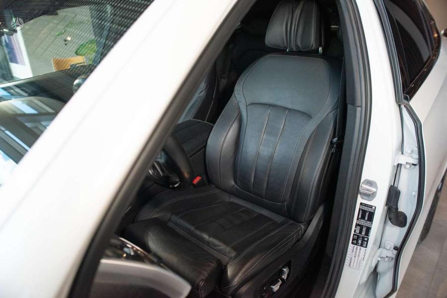 BMW X6 2021 Kauņa, ar dzinēja tilpumu 3.00 L un nobraukumu 121 tūkst. km par 52976 €, foto 16 vietnē AUTOMOTO.COM.LV