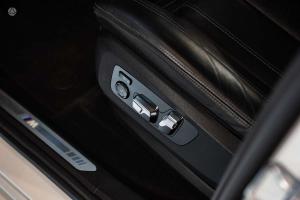 BMW X6 2021 Kauņa, ar dzinēja tilpumu 3.00 L un nobraukumu 121 tūkst. km par 52976 €, foto 17 vietnē AUTOMOTO.COM.LV