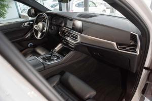 BMW X6 2021 Kauņa, ar dzinēja tilpumu 3.00 L un nobraukumu 121 tūkst. km par 52976 €, foto 18 vietnē AUTOMOTO.COM.LV