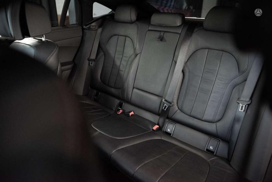 BMW X6 2021 Kauņa, ar dzinēja tilpumu 3.00 L un nobraukumu 121 tūkst. km par 52976 €, foto 23 vietnē AUTOMOTO.COM.LV