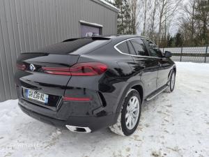 BMW X6 2022 Tauragė, ar dzinēja tilpumu 3.00 L un nobraukumu 156 tūkst. km par 43000 €, foto 4 vietnē AUTOMOTO.COM.LV