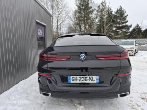 BMW X6 2022 Tauragė, ar dzinēja tilpumu 3.00 L un nobraukumu 156 tūkst. km par 43000 €, foto 5 vietnē AUTOMOTO.COM.LV