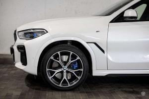 BMW X6 2022 in Vilnius, with an engine capacity of 3.00 L and mileage of 107 thousand km for 57992 €, photo 6 on AUTOMOTO.COM.LV