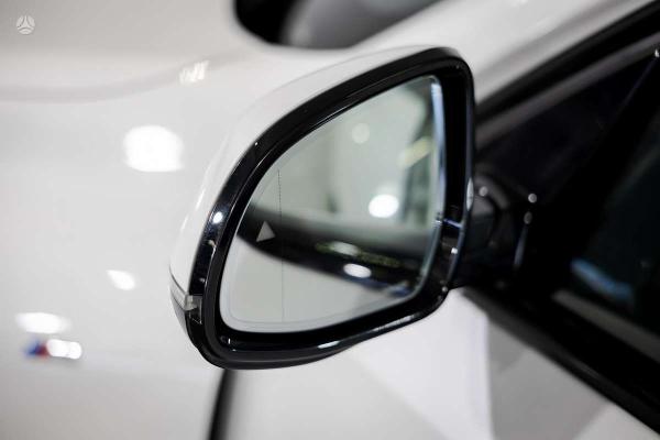 BMW X6 2022 in Vilnius, with an engine capacity of 3.00 L and mileage of 107 thousand km for 57992 €, photo 9 on AUTOMOTO.COM.LV