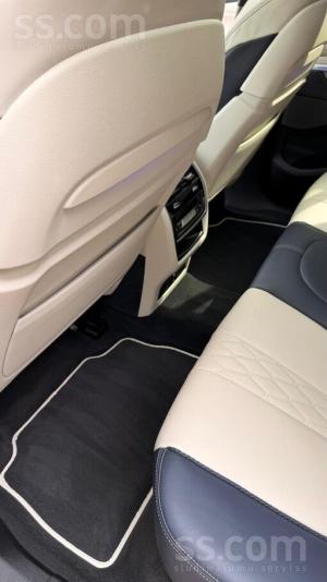 BMW X6 2022 Rīga, ar dzinēja tilpumu 3.00 L un nobraukumu 96 tūkst. km par 65900 €, foto 17 vietnē AUTOMOTO.COM.LV