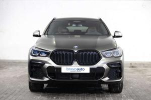 BMW X6 2023 Viļņa, ar dzinēja tilpumu 3.00 L un nobraukumu 66 tūkst. km par 74881 €, foto 2 vietnē AUTOMOTO.COM.LV
