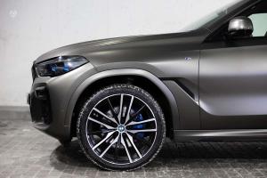 BMW X6 2023 Viļņa, ar dzinēja tilpumu 3.00 L un nobraukumu 66 tūkst. km par 74881 €, foto 5 vietnē AUTOMOTO.COM.LV