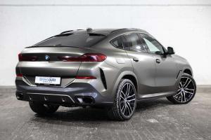 BMW X6 2023 Viļņa, ar dzinēja tilpumu 3.00 L un nobraukumu 66 tūkst. km par 74881 €, foto 11 vietnē AUTOMOTO.COM.LV