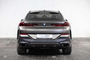 BMW X6 2023 Viļņa, ar dzinēja tilpumu 3.00 L un nobraukumu 66 tūkst. km par 74881 €, foto 13 vietnē AUTOMOTO.COM.LV