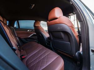 BMW X6 2023 in Marijampole, with an engine capacity of 3.00 L and mileage of 123 thousand km for 66950 €, photo 31 on AUTOMOTO.COM.LV