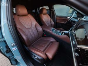 BMW X6 2023 in Marijampole, with an engine capacity of 3.00 L and mileage of 123 thousand km for 66950 €, photo 36 on AUTOMOTO.COM.LV