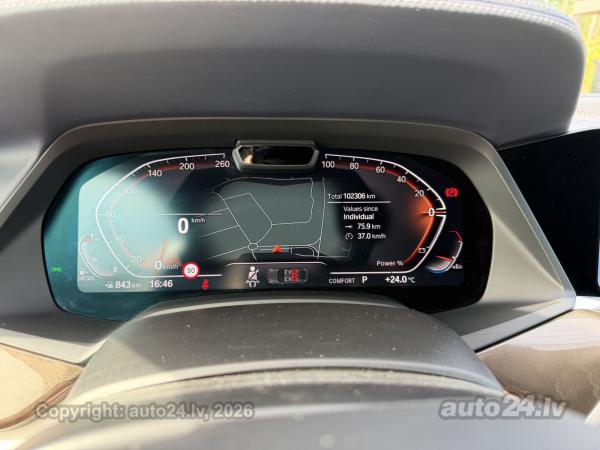 БМВ Х6 2023 в Таллин, объемом двигателя 3.00 л и пробегом 102 тыс. км за 72000 €, фото 9 на AUTOMOTO.COM.LV