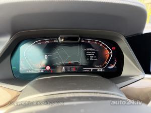 BMW X6 2023 in Tallinn, with an engine capacity of 3.00 L and mileage of 102 thousand km for 72000 €, photo 10 on AUTOMOTO.COM.LV