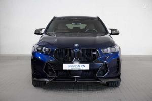 BMW X6 2023 in Vilnius, with an engine capacity of 4.40 L and mileage of 18 thousand km for 89771 €, photo 3 on AUTOMOTO.COM.LV