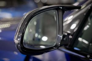 BMW X6 2023 in Vilnius, with an engine capacity of 4.40 L and mileage of 18 thousand km for 89771 €, photo 9 on AUTOMOTO.COM.LV